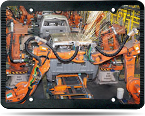 Mayura Automation & Robotic Systems Ltd :: Industrial Verticals